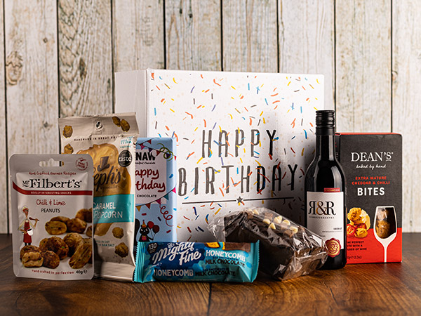 Alcohol Gifts, Hampers & Accessories | Gifts | Virgin Wines