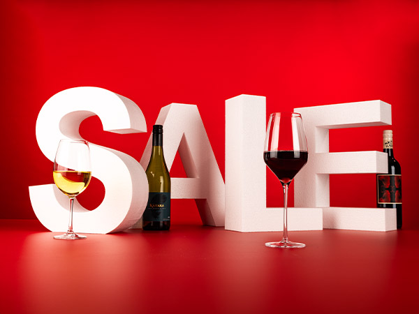 Online Wine Shop – Fast Wine Delivery | Virgin Wines