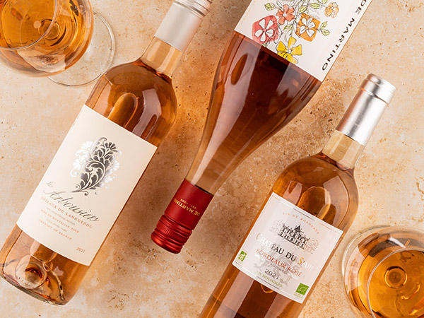 Online Wine Shop – Fast Wine Delivery | Virgin Wines