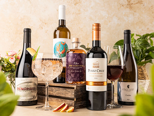 Online Wine Shop – Fast Wine Delivery | Virgin Wines
