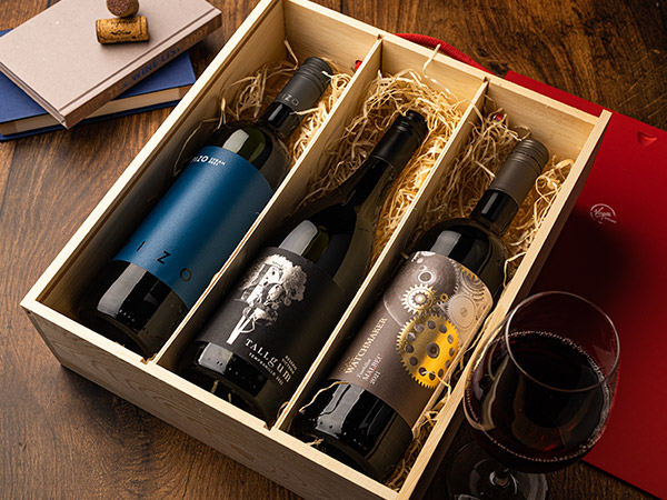 Alcohol Gifts, Hampers & Accessories | Gifts | Virgin Wines