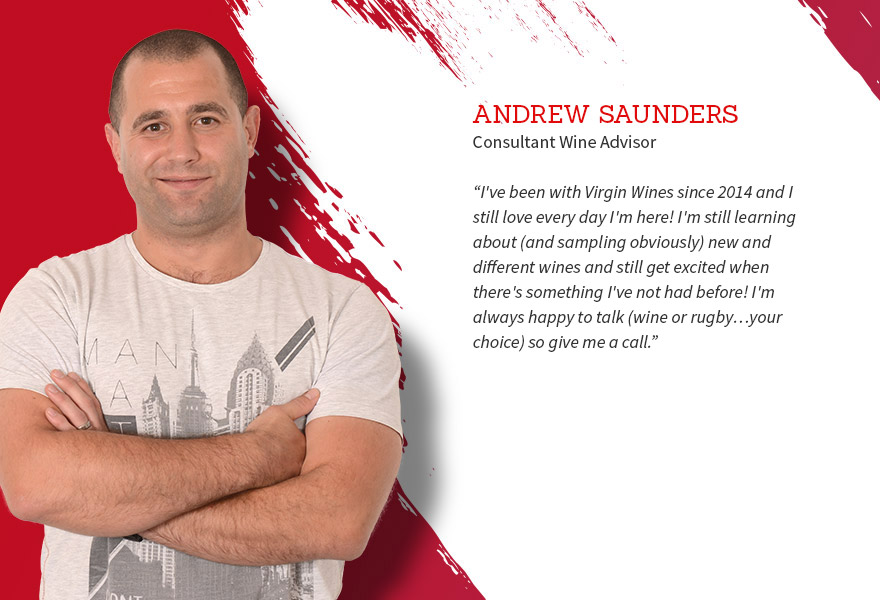 Wine Advisors | Virgin Wines