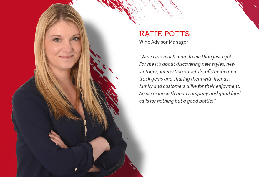 Wine Advisors | Virgin Wines