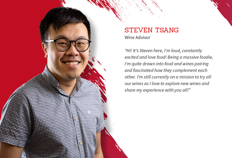 Wine Advisors | Virgin Wines