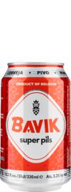 Bavik Pils Box | Individual Beer Cases | Virgin Wines