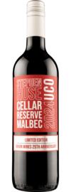12 x 25th Anniversary Stephen Huse Cellar Reserve Malbec 2024 | Red ...
