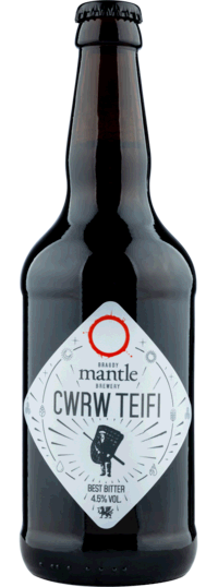 Welsh Special - Mantle Brewery | Mixed Beer Cases | Virgin Wines