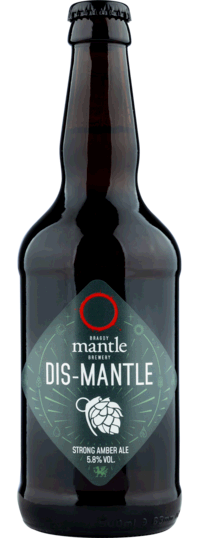 Welsh Special - Mantle Brewery | Mixed Beer Cases | Virgin Wines