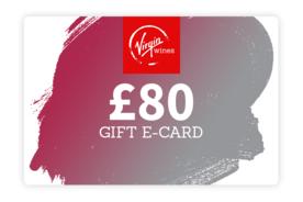 Buy Wine Voucher Gifts Online | Virgin Wines