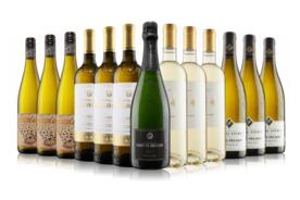 Buy White Wine Cases Online | Virgin Wines