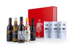Buy Wine Tasting Kits Gifts Online | Virgin Wines