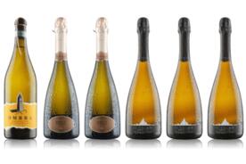 Buy Sparkling Cases Online | Virgin Wines