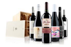 Buy Red Gifts Online | Virgin Wines