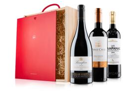 Red Wine Gifts | Virgin Wines