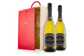 Prosecco Gift Sets | Virgin Wines