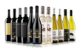 All Wine Cases - Buy Cases of Wine Online | Virgin Wines