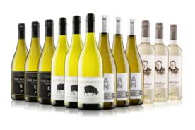 Buy White Wine Cases Online | Virgin Wines