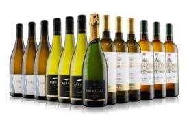 Buy White Wine Cases Online | Virgin Wines