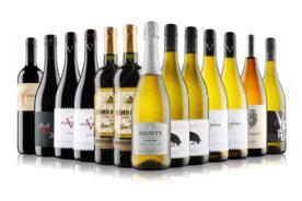 Buy Mixed Wine Cases Online | Virgin Wines