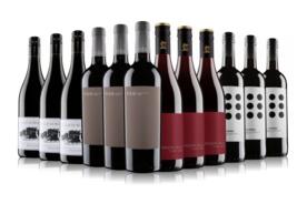 Buy Red Wine Cases Online | Virgin Wines