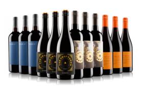 Buy Red Wine Cases Online | Virgin Wines