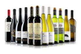 Buy Mixed Wine Cases Online | Virgin Wines