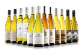Buy White Wine Cases Online | Virgin Wines