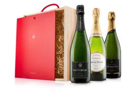Buy Champagne Gifts Online | Virgin Wines