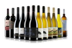 Buy Mixed Wine Cases Online | Virgin Wines