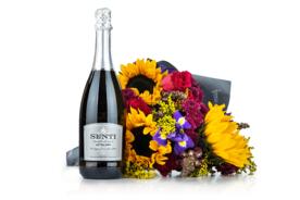 Buy Prosecco Gifts Online | Virgin Wines