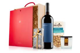 Buy Red Gifts Online | Virgin Wines
