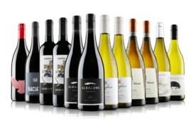 Buy Mixed Wine Cases Online | Virgin Wines