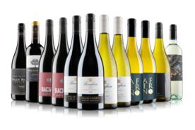 Buy Mixed Wine Cases Online | Virgin Wines
