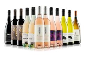 Buy Mixed Wine Cases Online | Virgin Wines