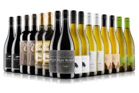 Buy Mixed Wine Cases Online | Virgin Wines