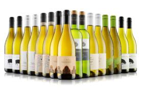 Buy White Wine Cases Online | Virgin Wines