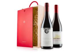 Red Wine Gifts | Virgin Wines