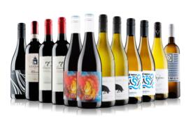 Buy Mixed Wine Cases | Deals & Offers | Virgin Wines