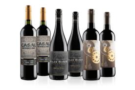 Red Wine Gifts | Virgin Wines