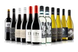 Buy Mixed Wine Cases | Deals & Offers | Virgin Wines