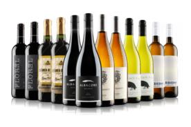 Buy Mixed Wine Cases | Deals & Offers | Virgin Wines