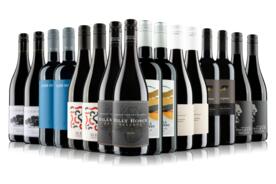 Red Wine Cases | Deals & Offers | Virgin Wines