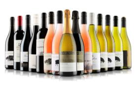 Buy Mixed Wine Cases | Deals & Offers | Virgin Wines