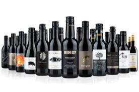 Red Wine Cases | Deals & Offers | Virgin Wines