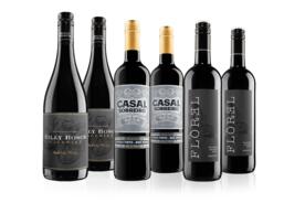 Red Wine Gifts | Virgin Wines