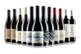 Red Wine Cases | Deals & Offers | Virgin Wines