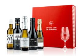 Wine Tasting Kits – Gift Boxes for Wine Tasting at Home | Virgin Wines