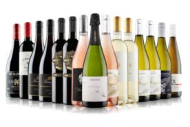 Buy Mixed Wine Cases | Deals & Offers | Virgin Wines