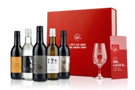Red and White Wine Gift Sets | Virgin Wines
