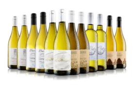 Buy White Wine Cases Online | Deals & Offers | Virgin Wines